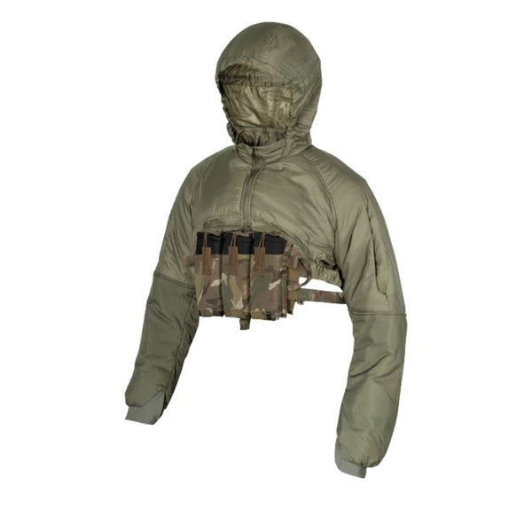Crye Precision HalfJak 2.0 - 911supply