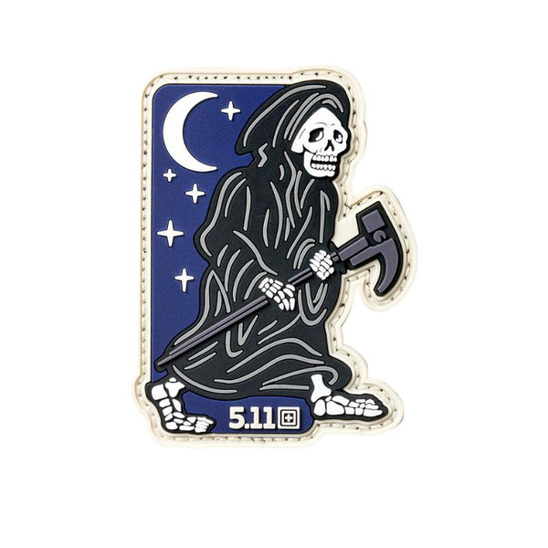 5.11 Tactical Grim Breacher Patch - 911supply