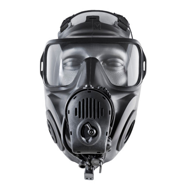 Avon C50 Twin Port Gas Mask - 911supply