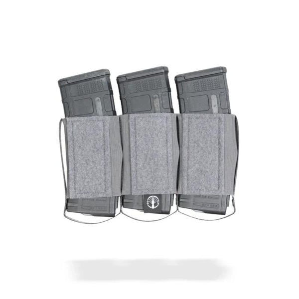 Shaw Concepts RAM Elastic Inserts | Triple 556 - 911supply