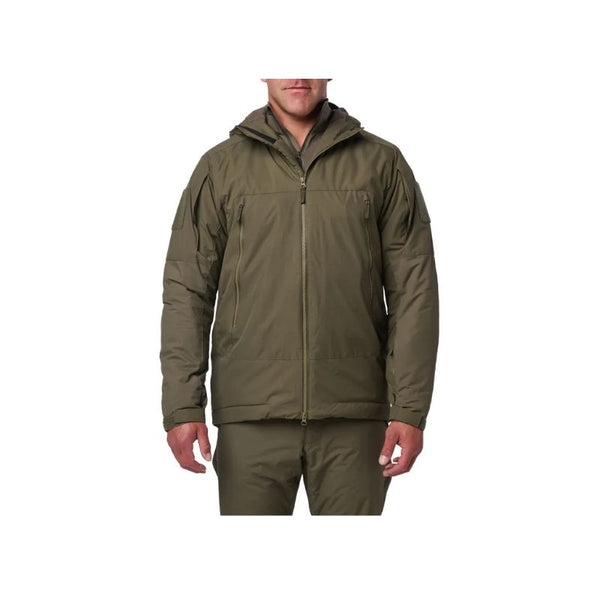 5.11 Bastion Jacket - 911supply