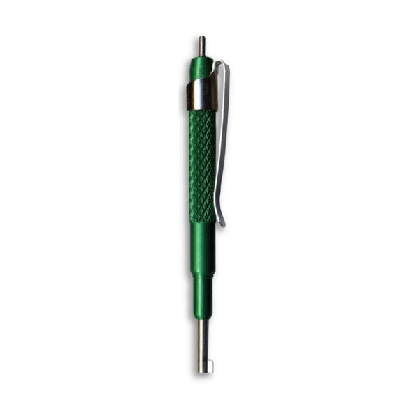 Zak Tool Aluminum Handcuff Key - 911supply