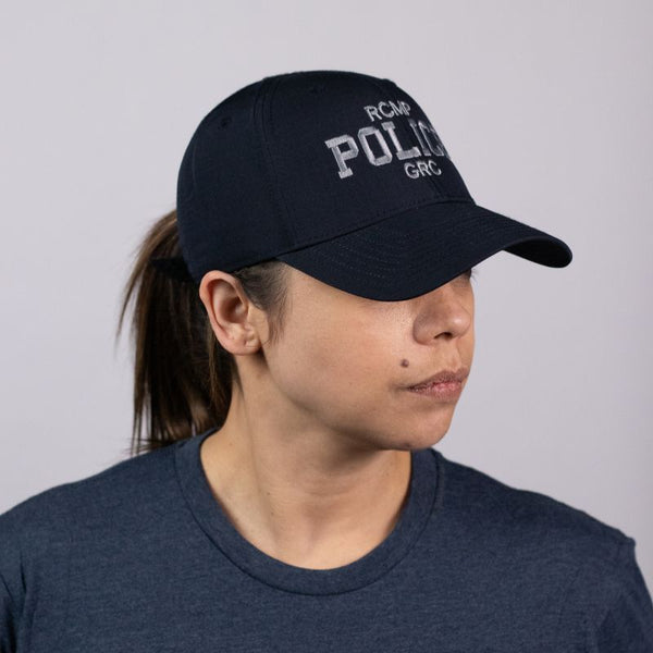 RCMP Fast-Tac Hat - 911supply