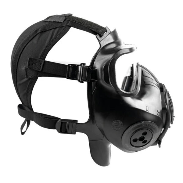 Avon C50 Twin Port Gas Mask - 911supply