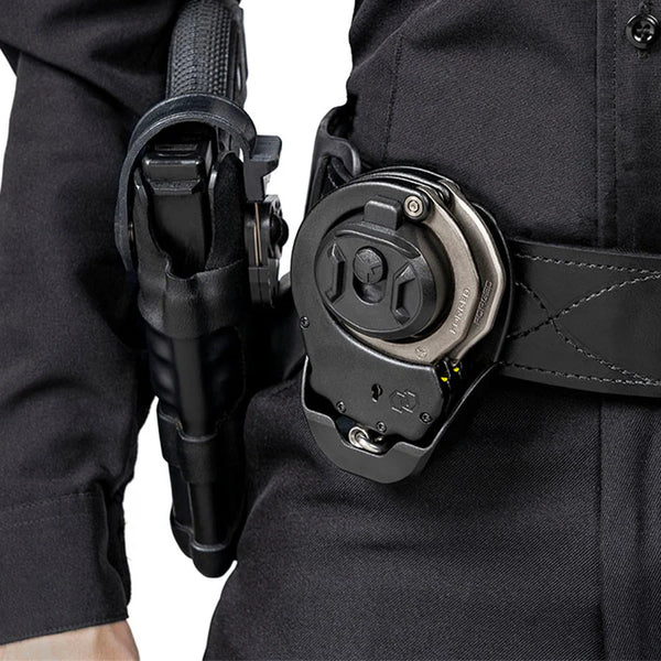 ASP Exo Case For Cuffs - 911supply