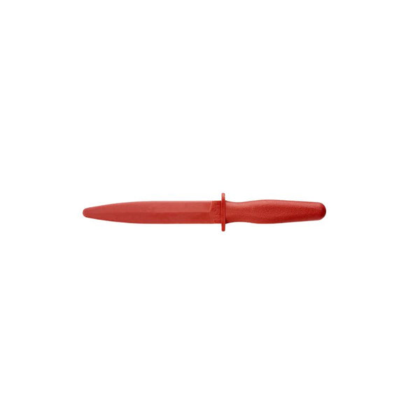 ASP Red Training Knife - 911supply