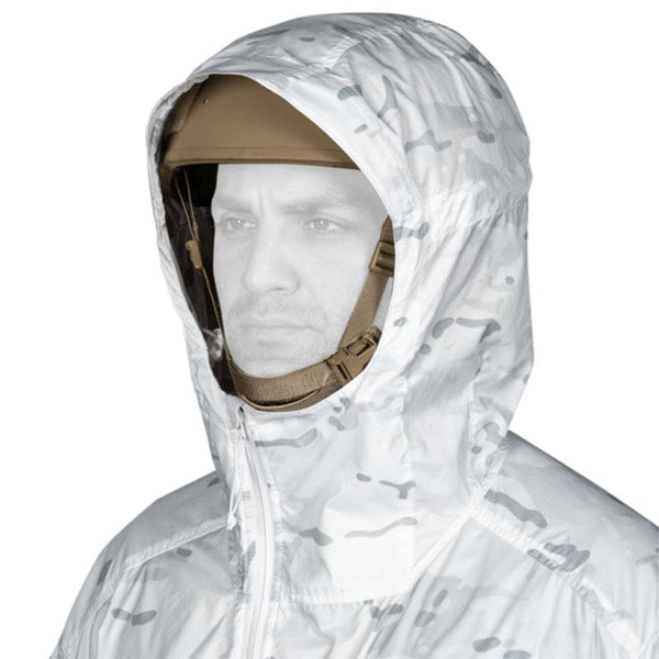 Crye Precision ATO LW Overwwhite Jacket | 911 Supply - 911supply
