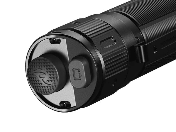 Fenix TK20R V2.0 Rechargeable Tac Flashlight - 911supply