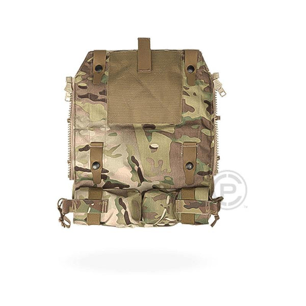 Crye Precision Pack Zip-ON Pouch 2.0 - 911supply