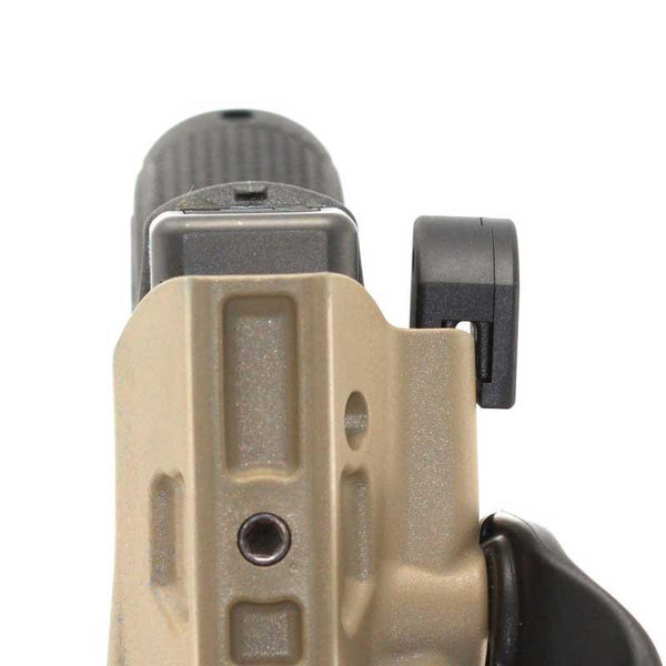 OT Defense ALS Nub Mod Black |911supply.ca