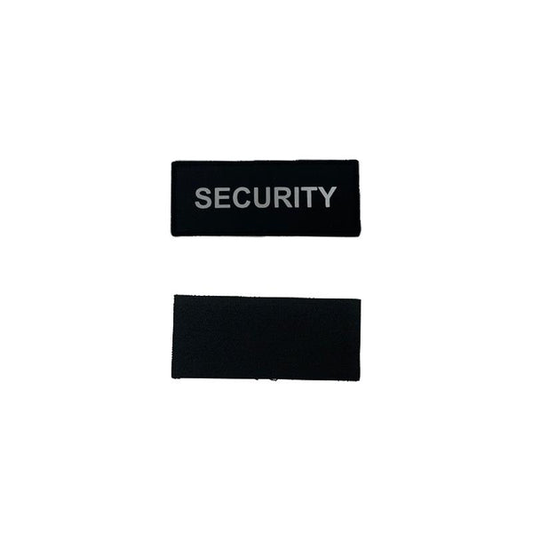 Reflective Security Patch | 911 Supply - 911supply
