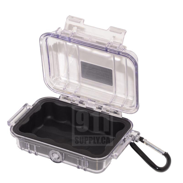 Pelican 1010 Micro Case | 911supply.ca