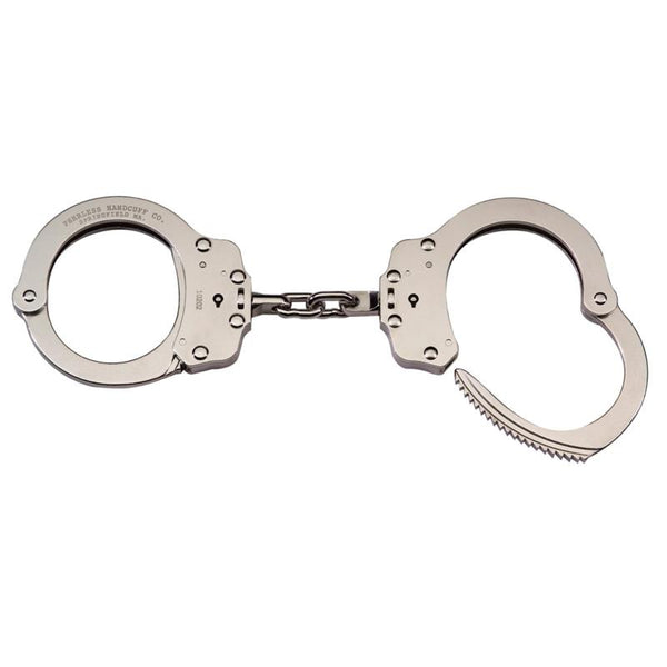 Peerless Model 700C Handcuffs | 911supply.ca
