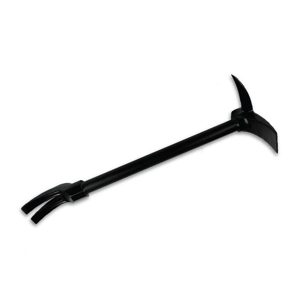Zak Tool 24" Alloy Entry Tool – Black | 911supply.ca