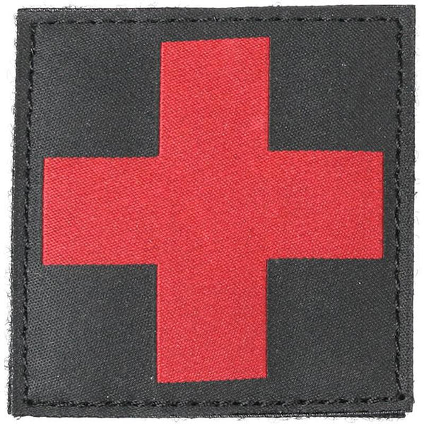 Medical/Fire Patches & Decals - 911supply
